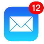 How to view unread emails on an iPhone or iPad – iPhone J.D.