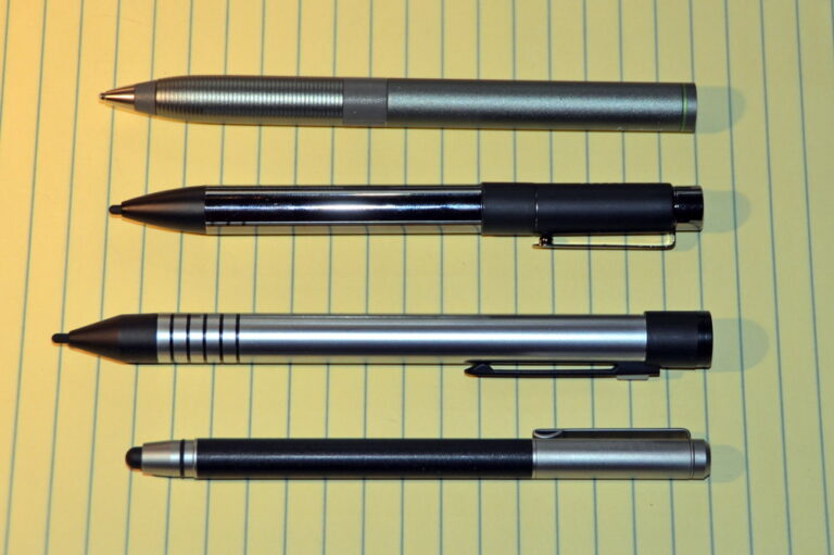 Review: Rechargeable Apex Fine Point Active Stylus – iPhone J.D.